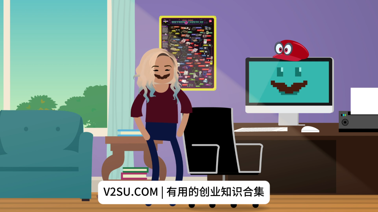 《从0到1》读书笔记导航页| 彼得·蒂尔 |Zero to One | Peter Thiel | V2SU | V2SU