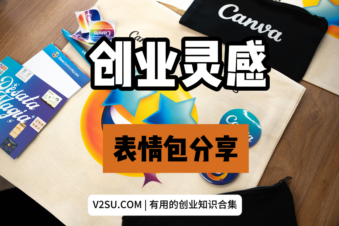 创业灵感：极致低消费 | 2025创业项目 | V2SU